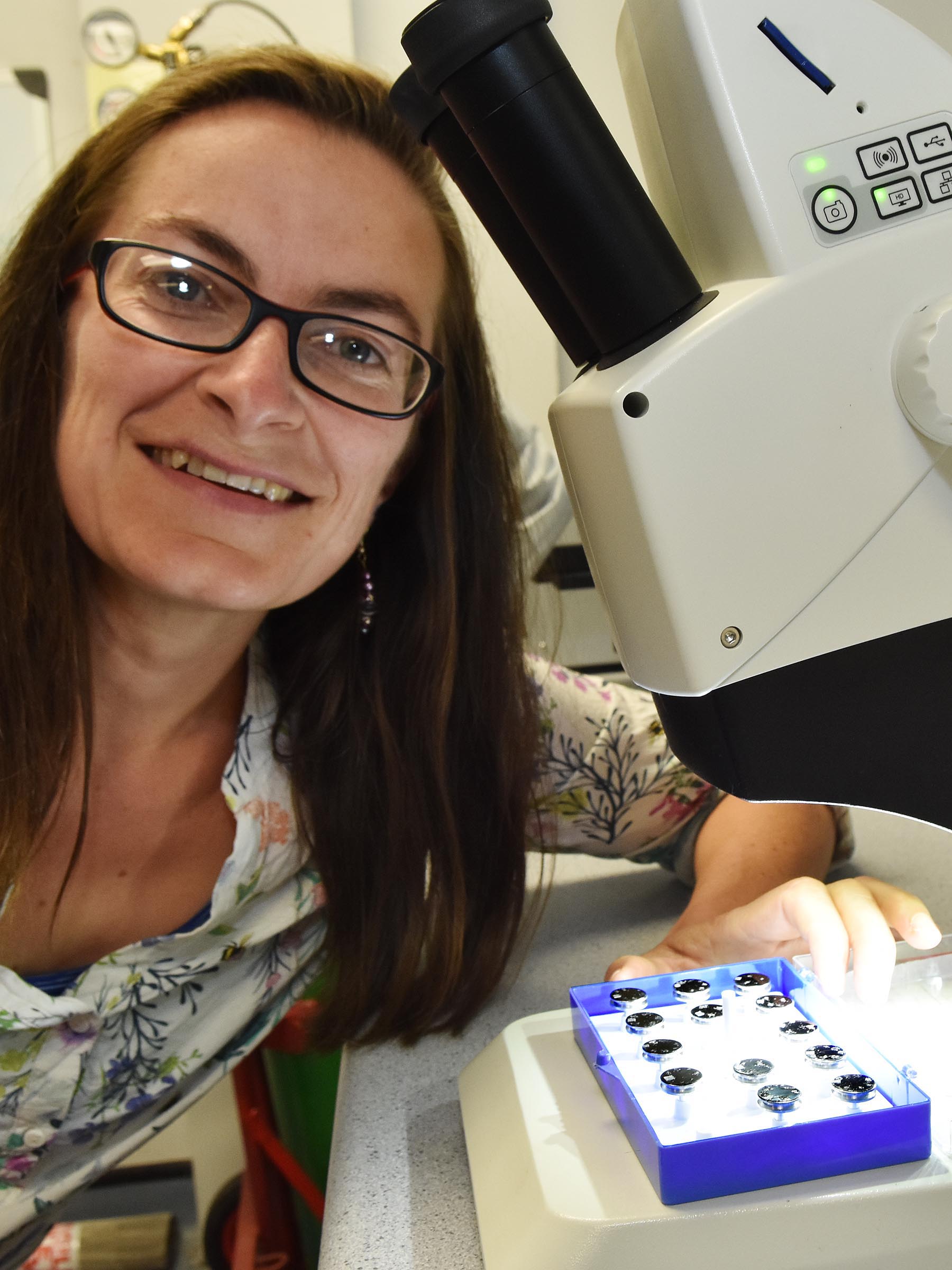 Interview with the Speakers of the 2021 Botany/Zoology Postgrad ...